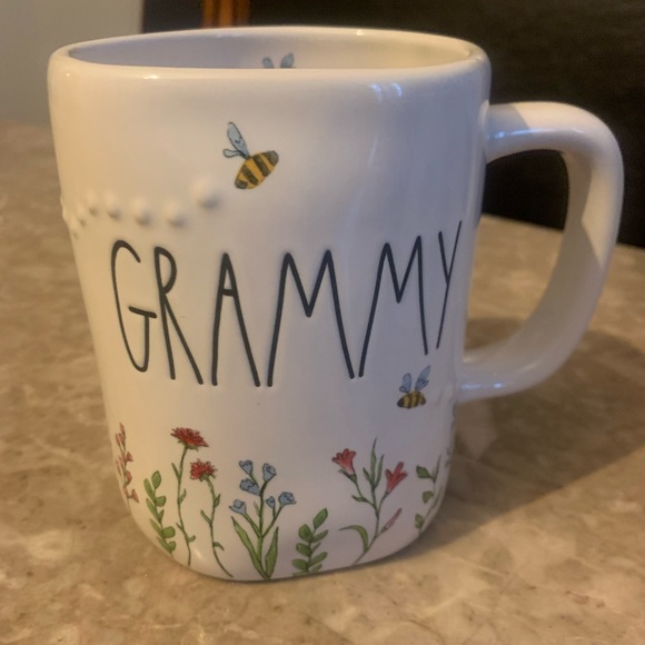 Rae Dunn | Other | Rae Dunn Grammy Mug | Poshmark